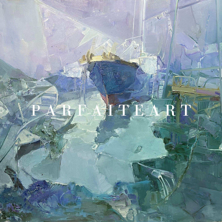 Wall Art and Home Décor|Buy unique wall art at ParfaiteArt