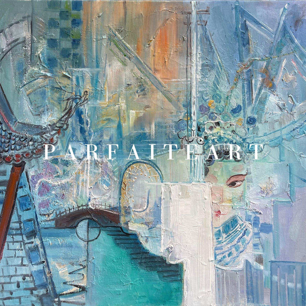 Wall Art and Home Décor|Buy unique wall art at ParfaiteArt
